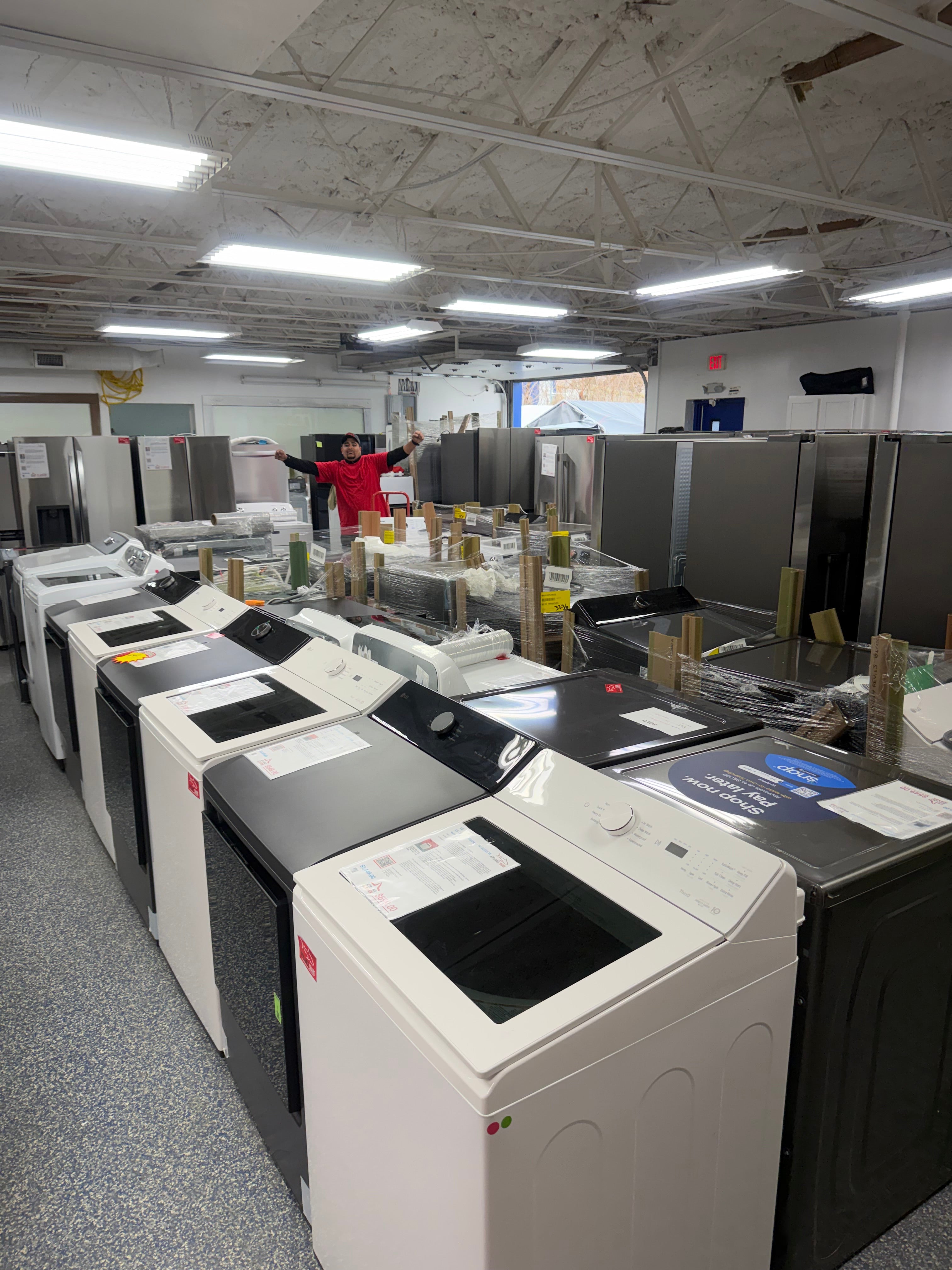 Local Appliance Store vs Big Box Stores in Kansas City | Which Is ...