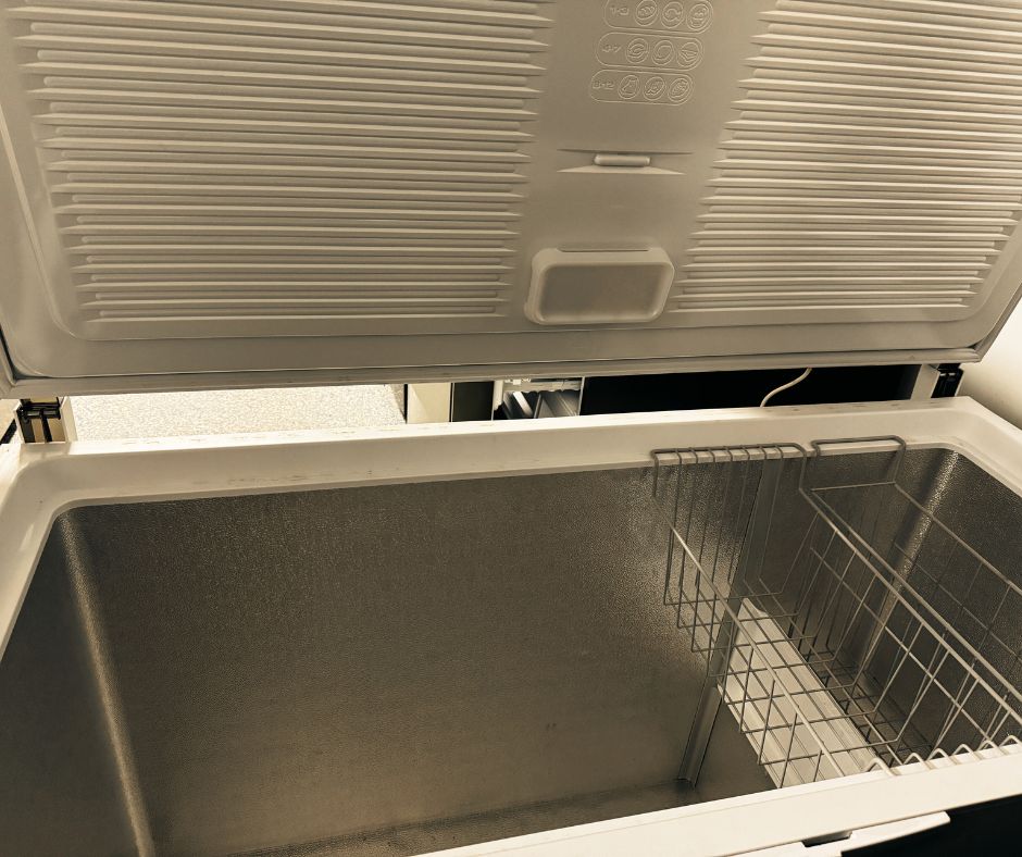 Freezers & Ice Makers – Appliance Shark