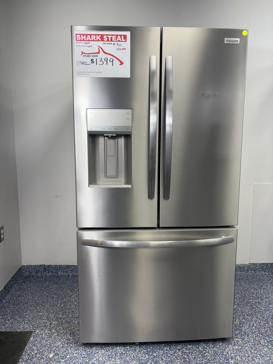 Refrigerators – Appliance Shark