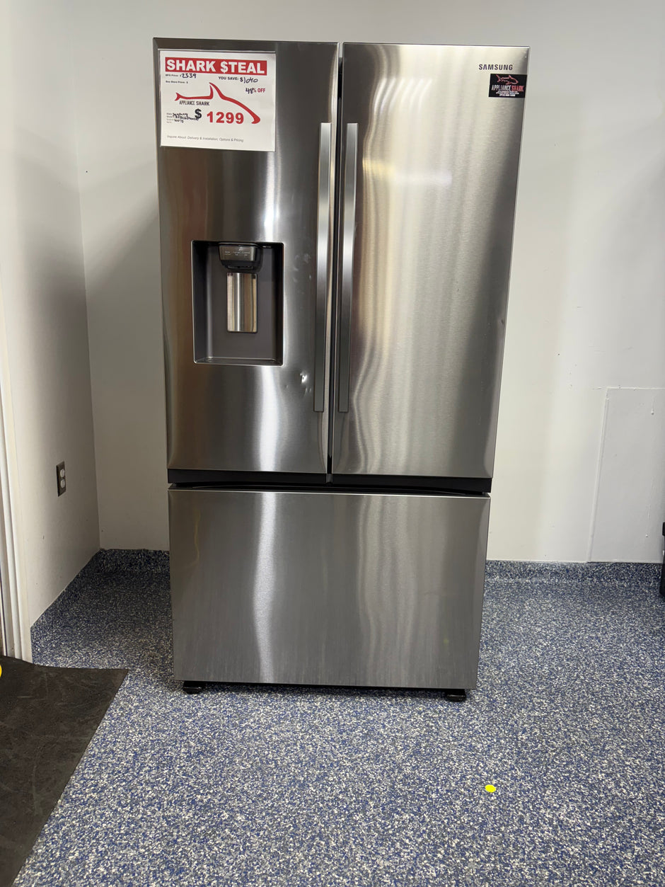 Refrigerators – Appliance Shark